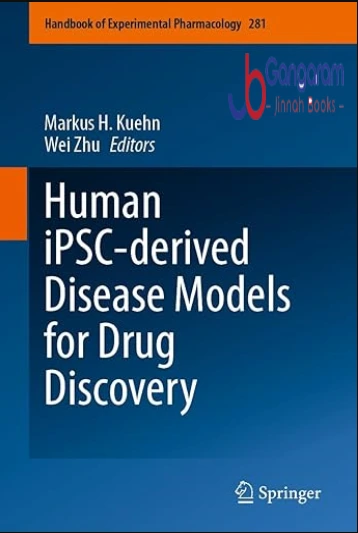 Human iPSC-derived Disease Models for Drug Discovery | BOOKS N BEYOND