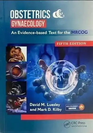 Obstetrics and Gynaecology an Evidence based Text for MRCOG | BOOKS N ...