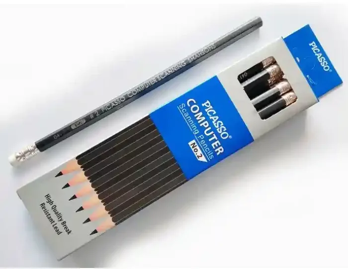 Picasso P-7000 Computer Scanning Pencil | BOOKS N BEYOND