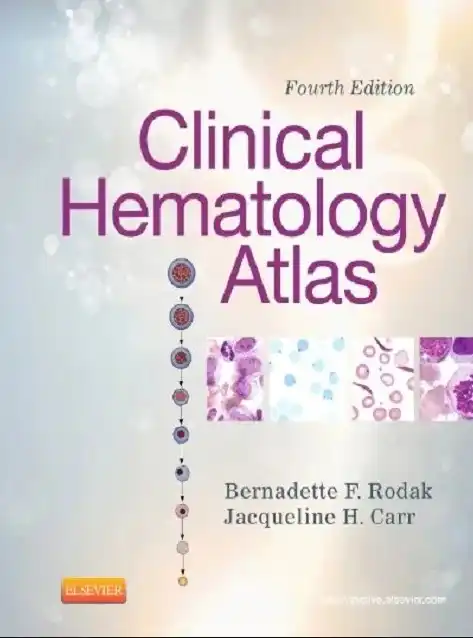 Clinical Hematology Atlas | BOOKS N BEYOND