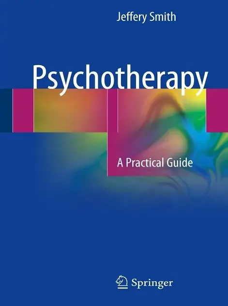 Psychotherapy A Practical Guide 1st Edition | BOOKS N BEYOND