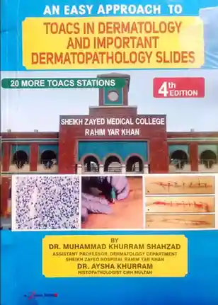 An Easy Approach to TOACS in Dermatology and Important Dermatopathology ...